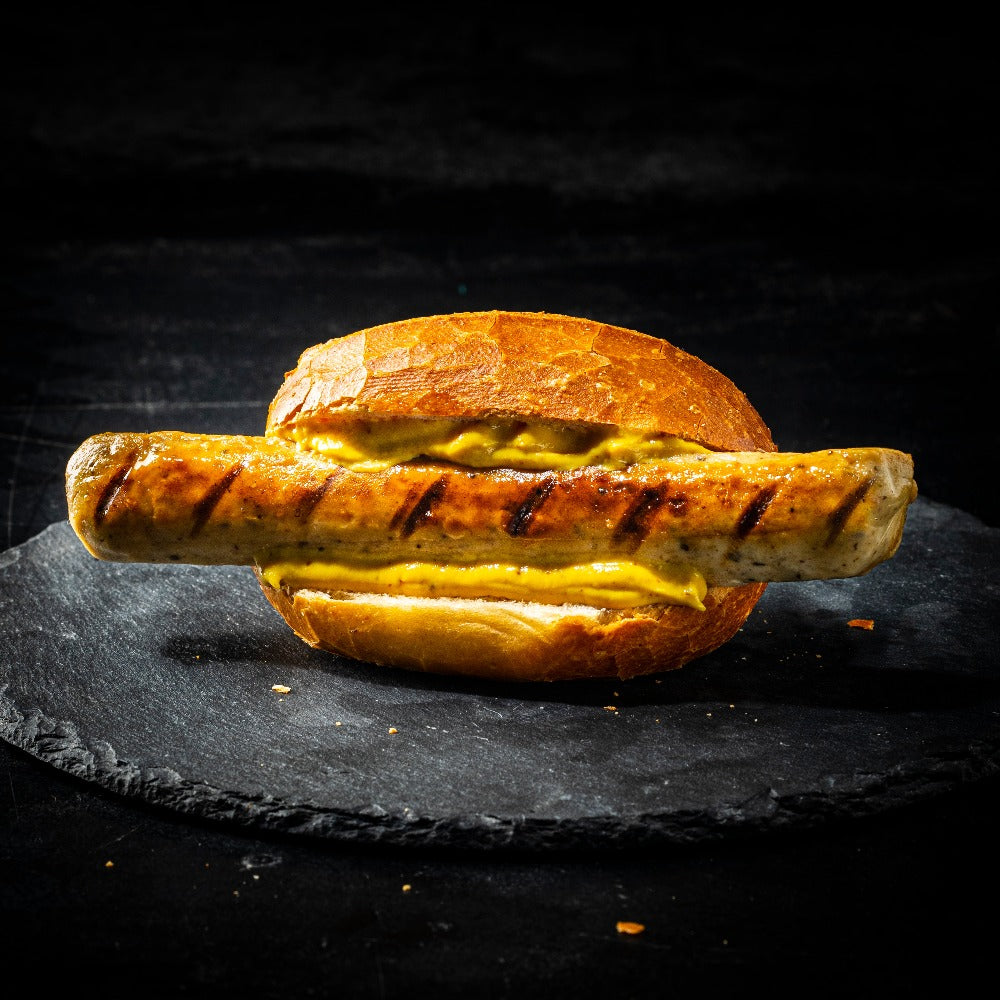 RAGING SAUSAGE - THE RAGING PIG COMPANY – Raging Pig Co. | Pork Re-Invented