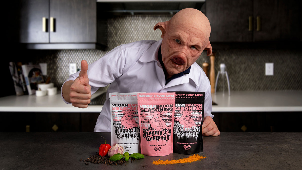 Raging Pig Company l Pork.Re-Invented! – Raging Pig Co. | Pork Re-Invented