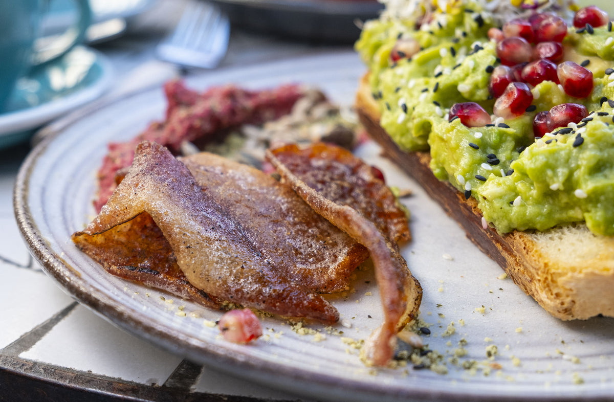 RAGING BACON - THE RAGING PIG COMPANY – Raging Pig Co. | Pork Re-Invented